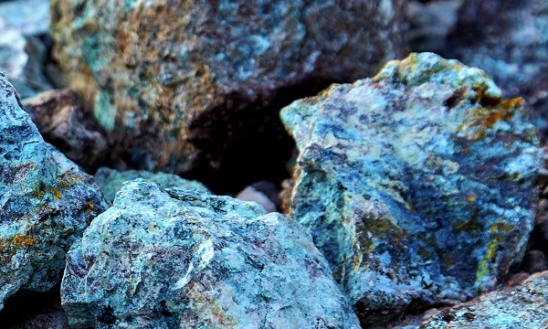 Commodities | Ormin Mining and Gems