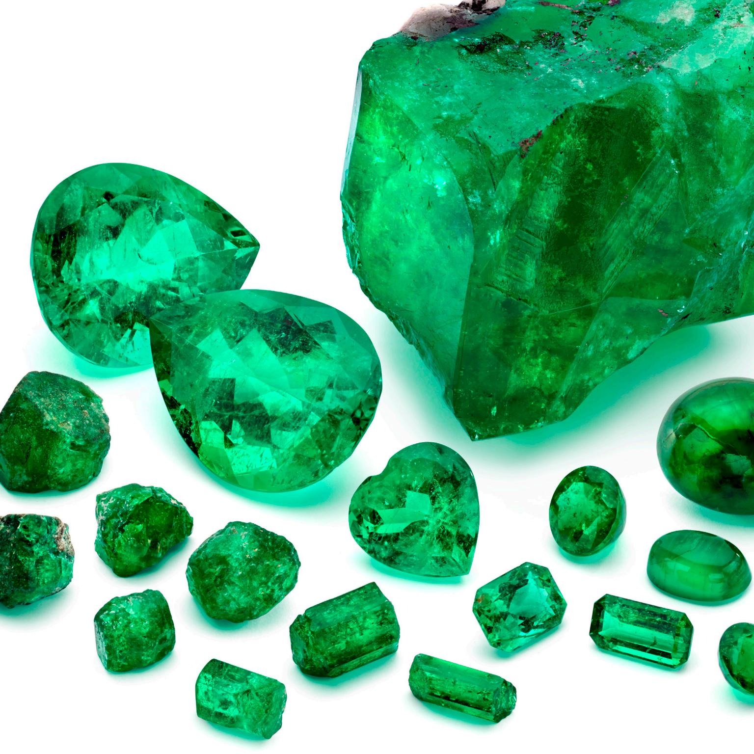 Commodities | Ormin Mining and Gems