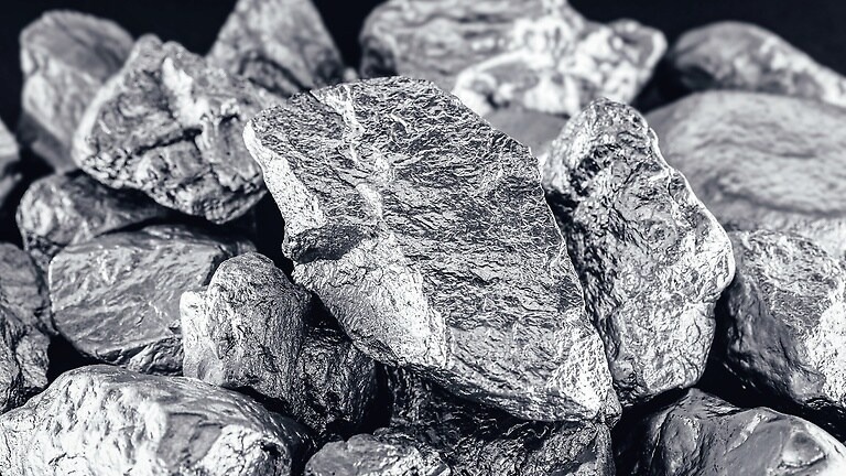 Commodities | Ormin Mining and Gems